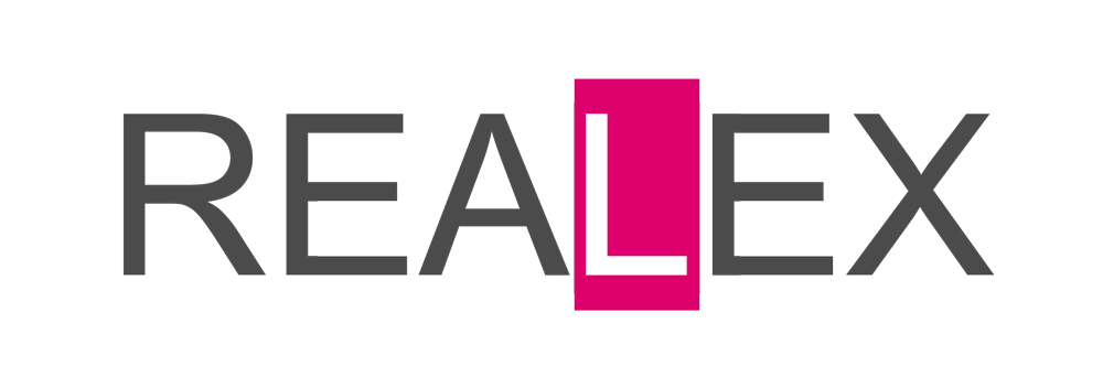 Realex Logo Leonard Murrja, REALTOR® Real Estate Consultant